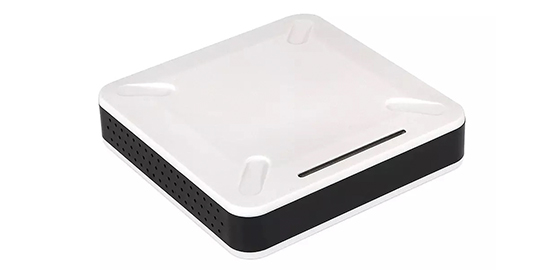 Manufacturer of electronics enclosures