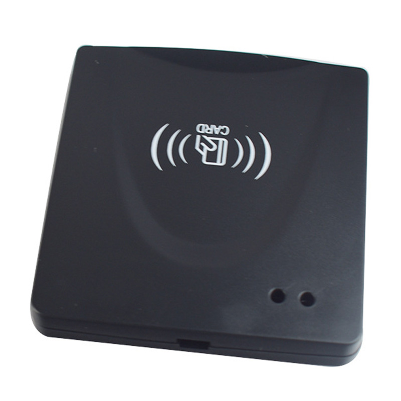 RFID card reader enclosure Plastic electronics enclosure box PCB enclosure