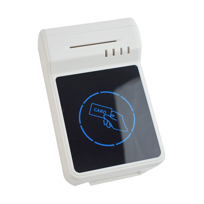 RFID card reader enclosure Plastic electronics enclosure box PCB enclosure