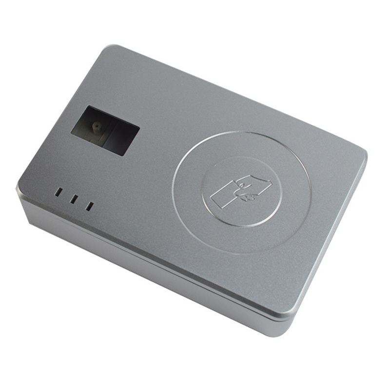 RFID card reader enclosure Plastic electronics enclosure box PCB enclosure