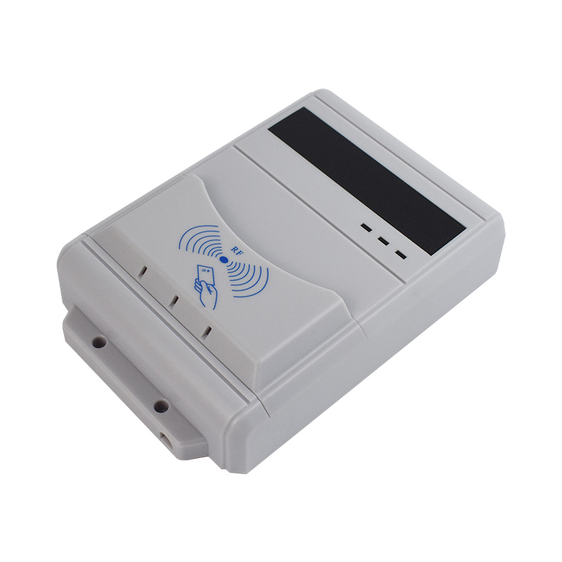 RFID card reader enclosure Plastic electronics enclosure box PCB enclosure