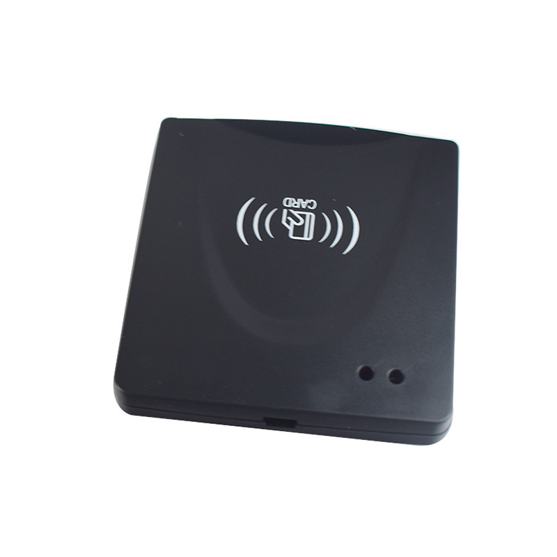 RFID card reader enclosure Plastic electronics enclosure box PCB enclosure