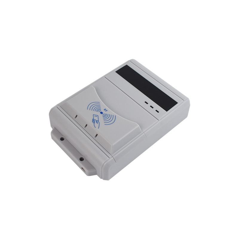 RFID card reader enclosure Plastic electronics enclosure box PCB enclosure