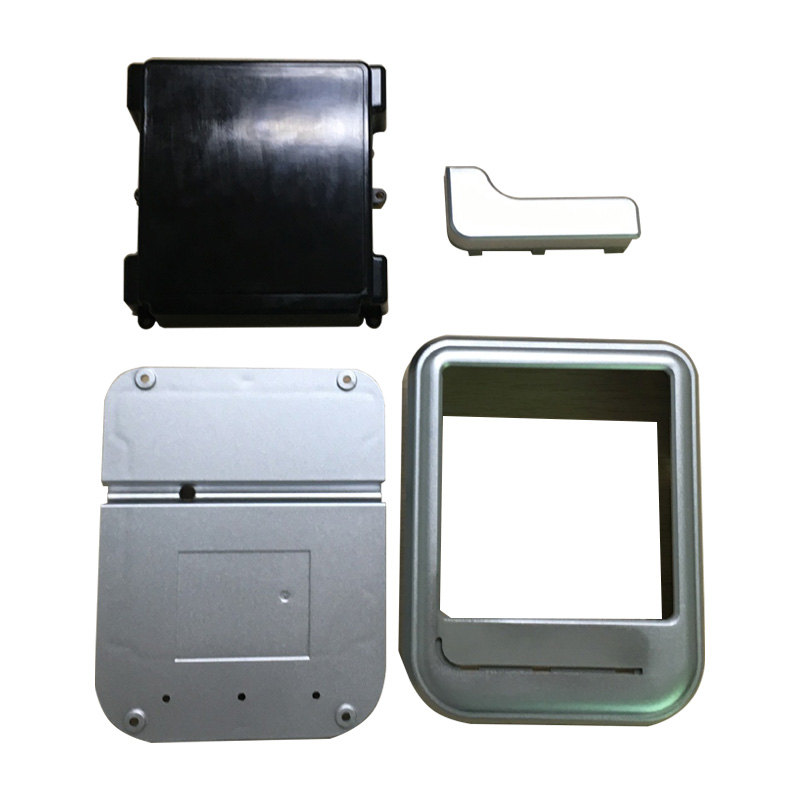 RFID card reader enclosure Plastic electronics enclosure box PCB enclosure