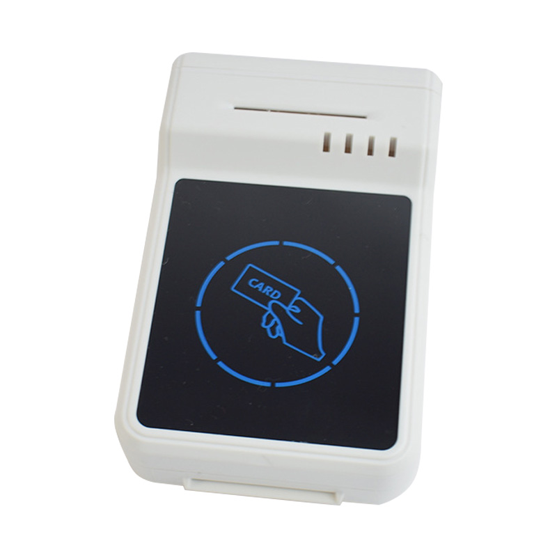 RFID card reader enclosure Plastic electronics enclosure box PCB enclosure