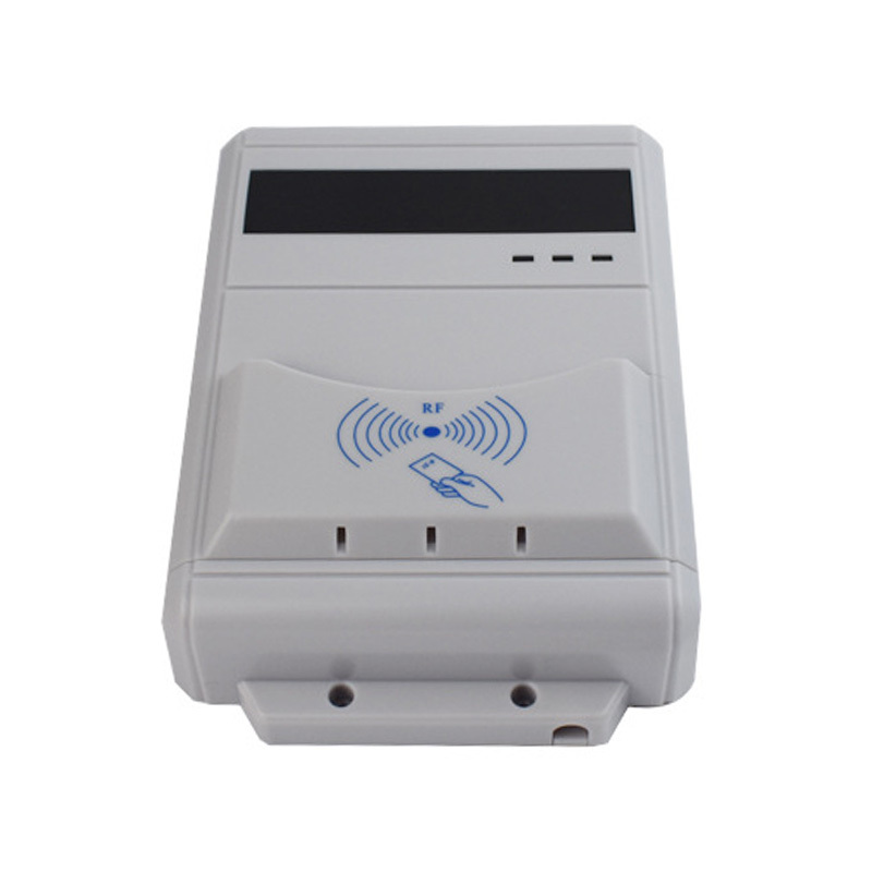 RFID card reader enclosure Plastic electronics enclosure box PCB enclosure