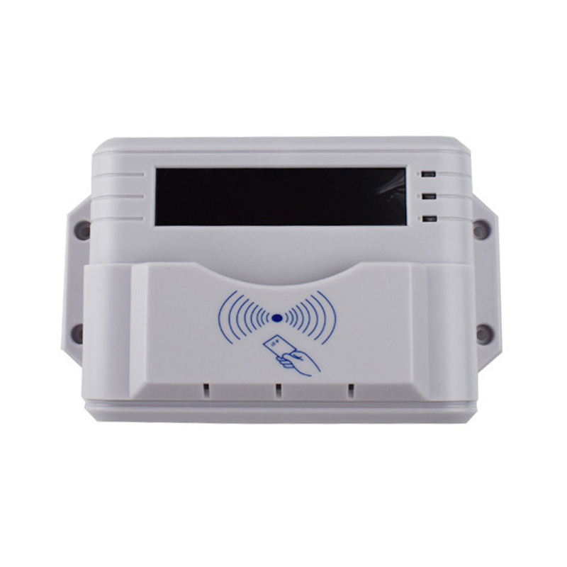 RFID card reader enclosure Plastic electronics enclosure box PCB enclosure