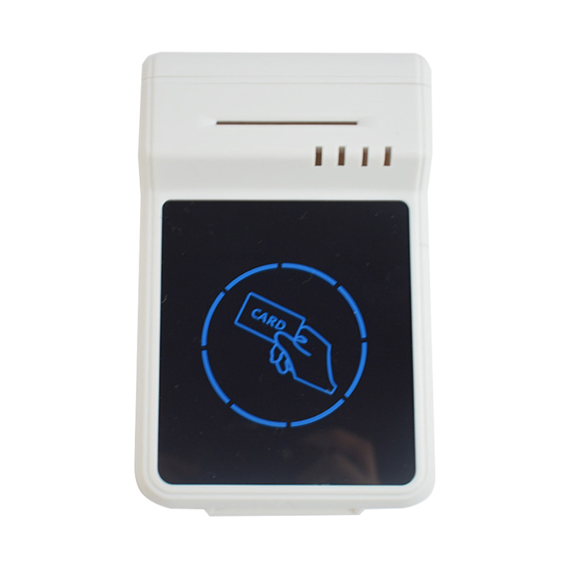 RFID card reader enclosure Plastic electronics enclosure box PCB enclosure