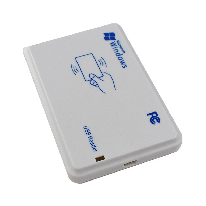 RFID card reader enclosure Plastic electronics enclosure box PCB enclosure