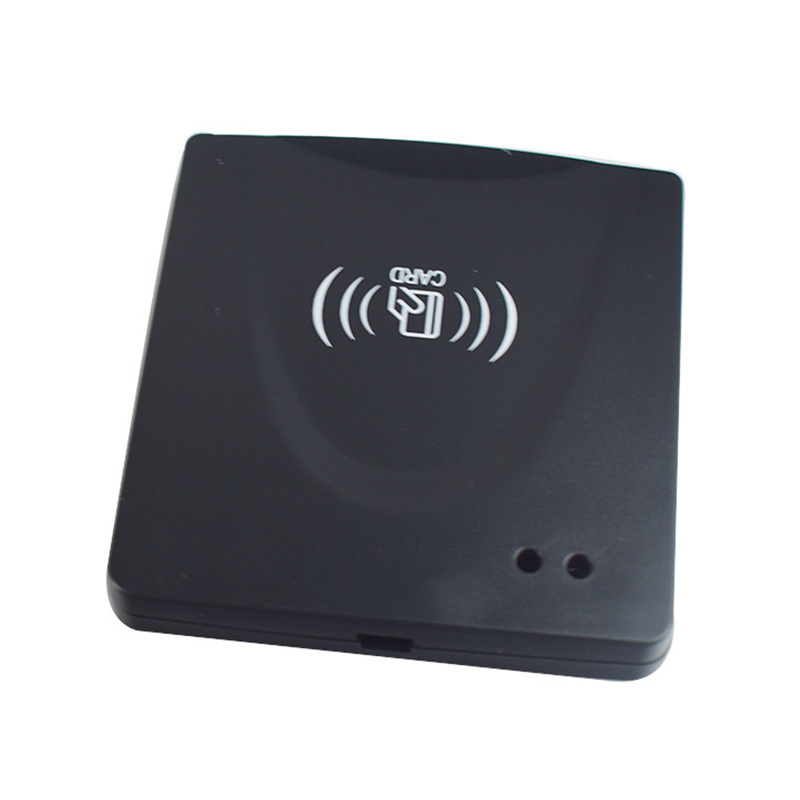 RFID card reader enclosure Plastic electronics enclosure box PCB enclosure