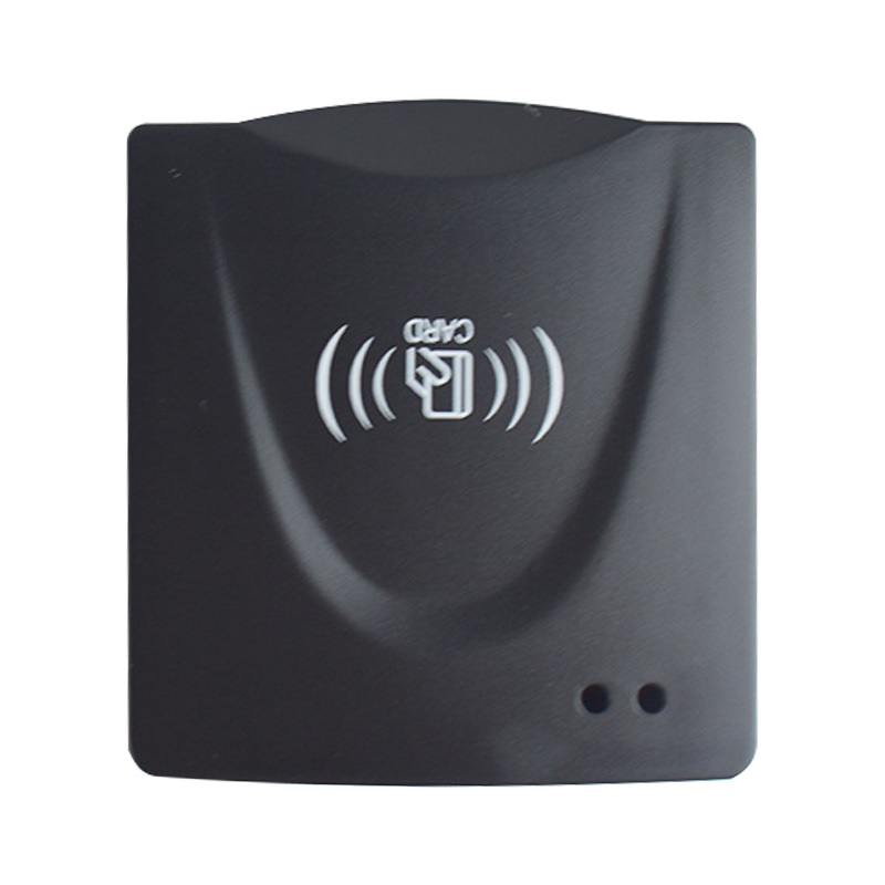 RFID card reader enclosure Plastic electronics enclosure box PCB enclosure