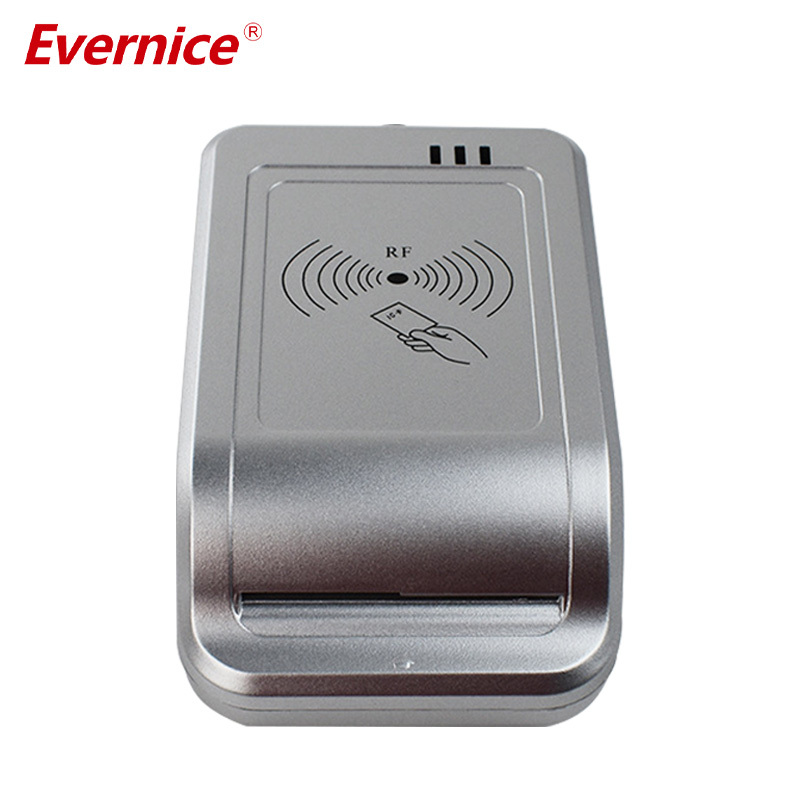 RFID card reader enclosure Plastic electronics enclosure box PCB enclosure