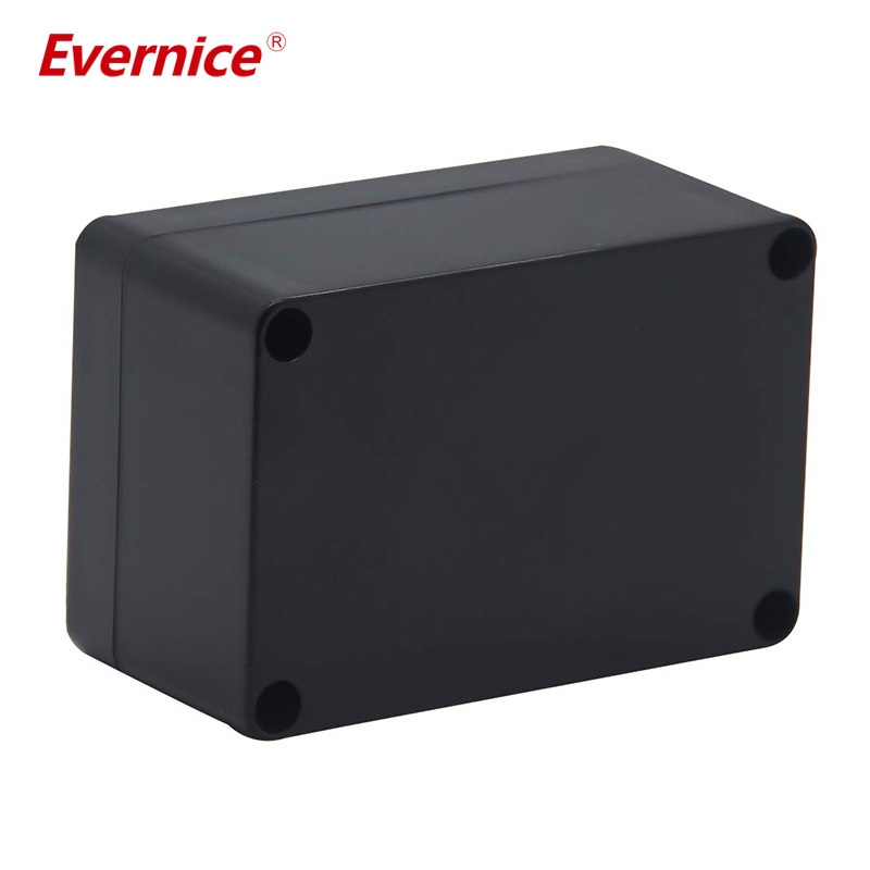 100*68*50mm Waterproof ABS plastic enclosures electronics enclosure PCB ...