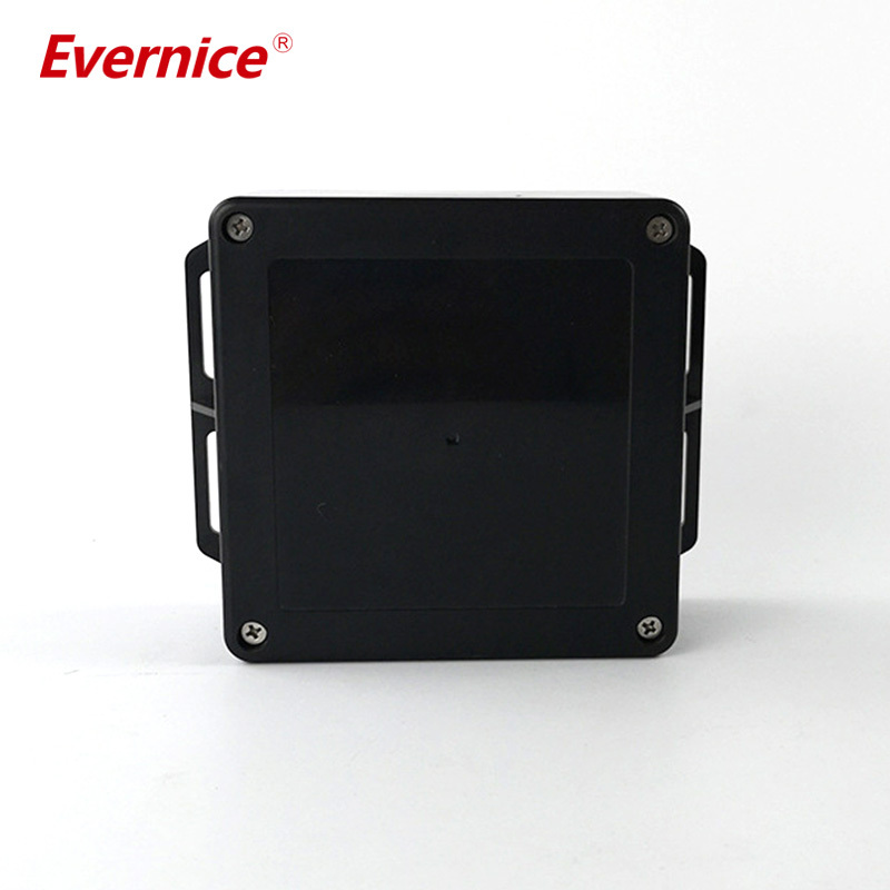 120*120*60mm Waterproof ABS plastic enclosure electronics enclosure PCB ...