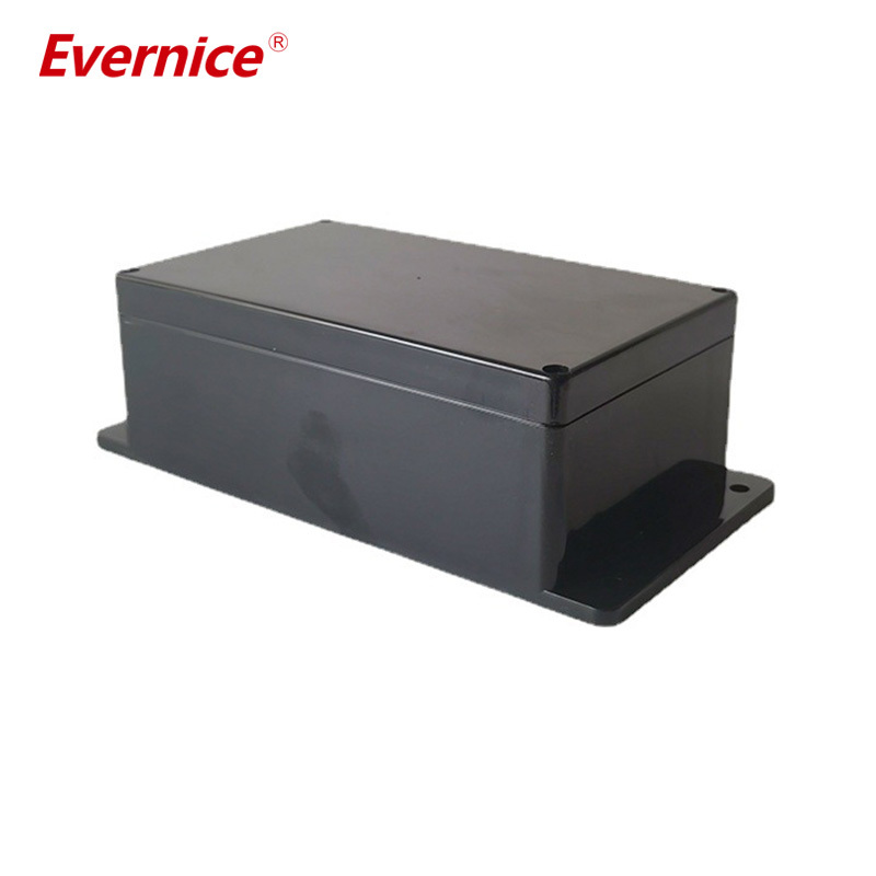 200*120*75mm Waterproof IP65 Plastic Enclosure Electronics Enclosure ...