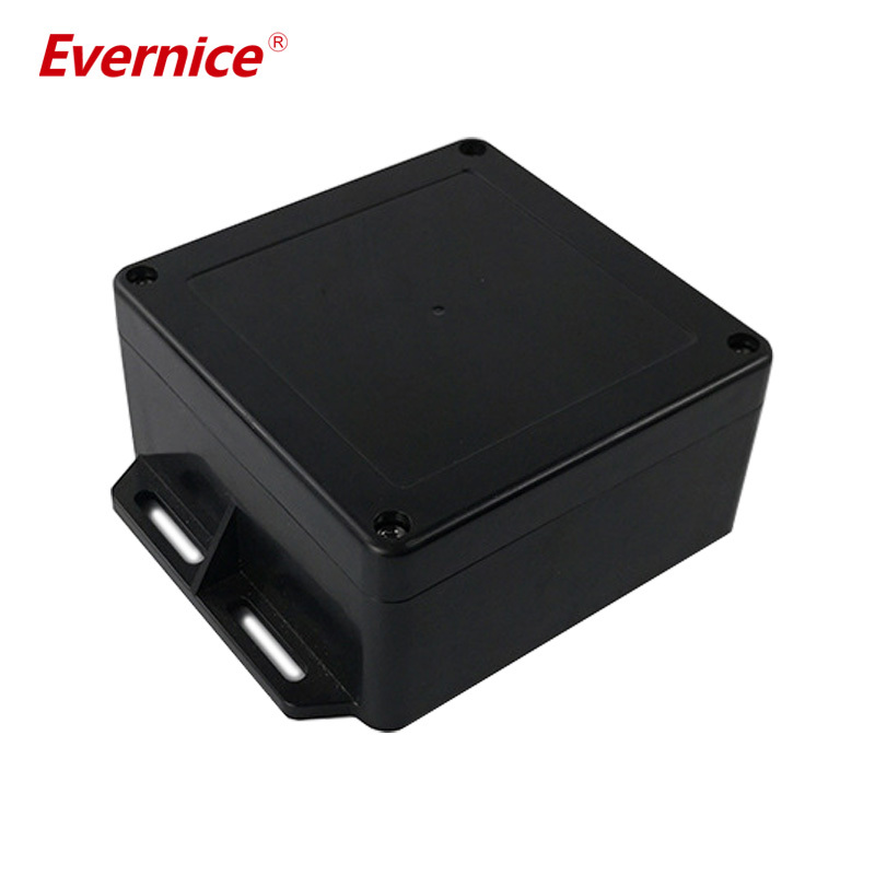120*120*60mm Waterproof ABS plastic enclosure electronics enclosure PCB ...