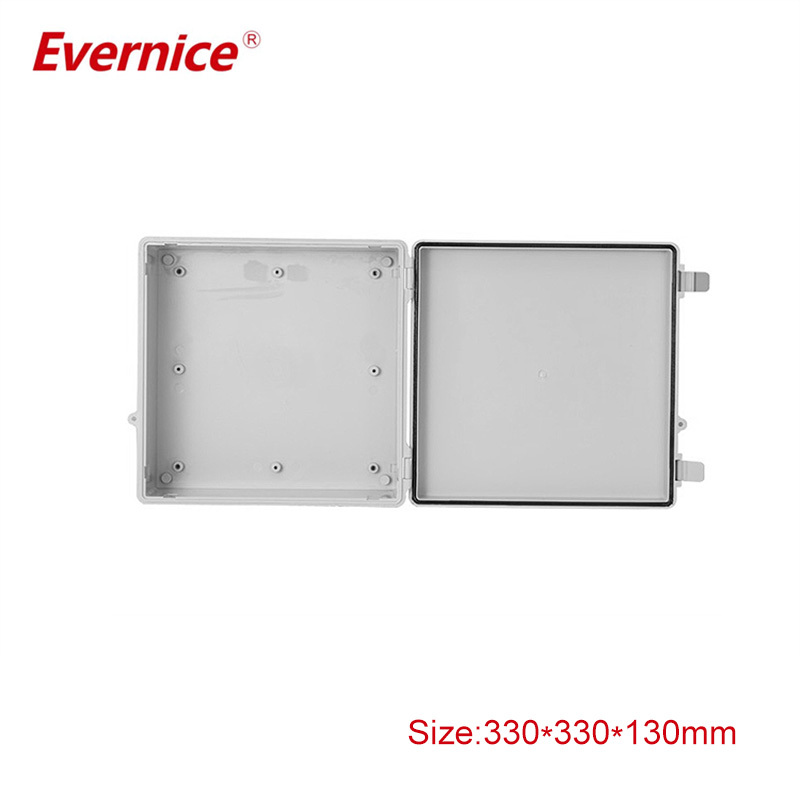 IP67 Waterproof Plastic Electrical Box Enclosure Distribution Box ...