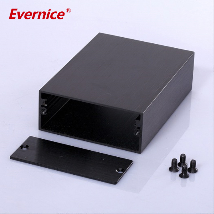 58*24mm-L factory price custom aluminium extrusion enclosure,custom ...