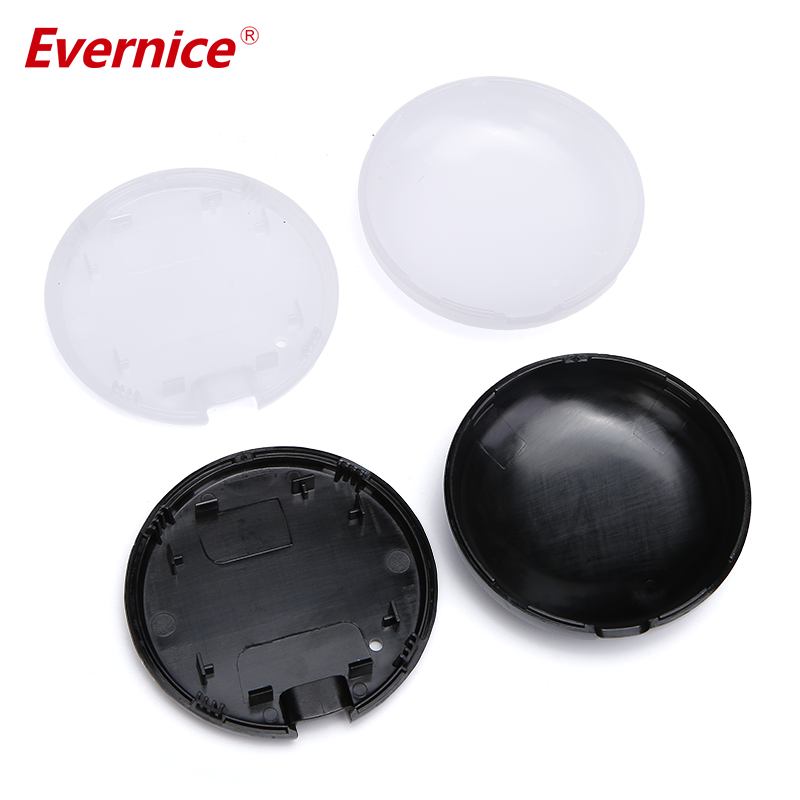 ABS Plastic Infrared enclosure smart home enclosure WIFI intelligent ...