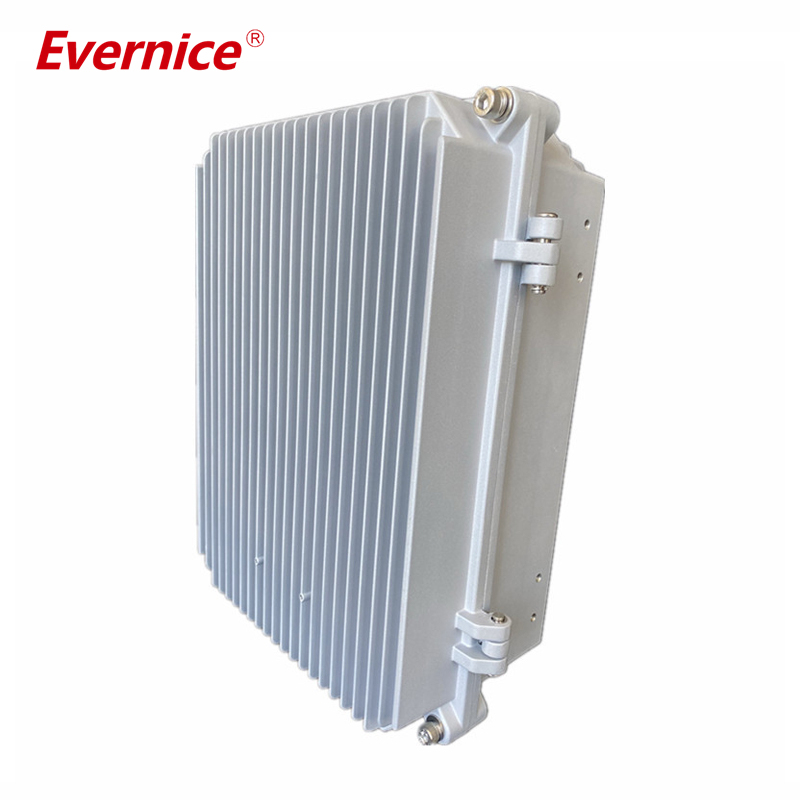 Drone Box Die Cast Aluminum Enclosure box IP67 Outdoor Aluminum ...