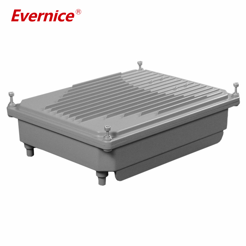 Drone Box Die Cast Aluminum Enclosure box IP67 Outdoor Aluminum ...