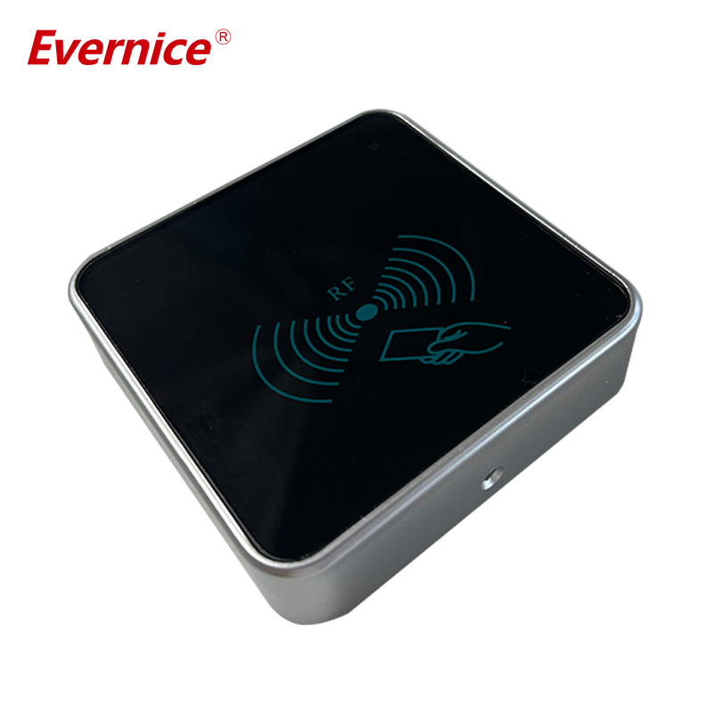 RFID reader enclosure plastic enclosure PCB enclosure
