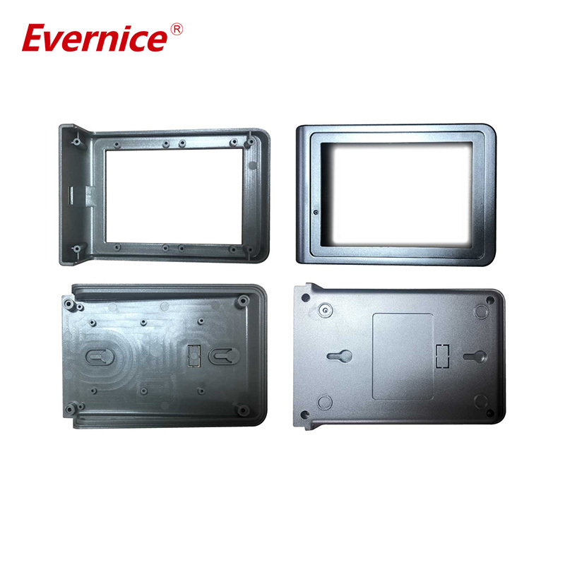 RFID card reader enclosure Plastic electronics enclosure box PCB enclosure