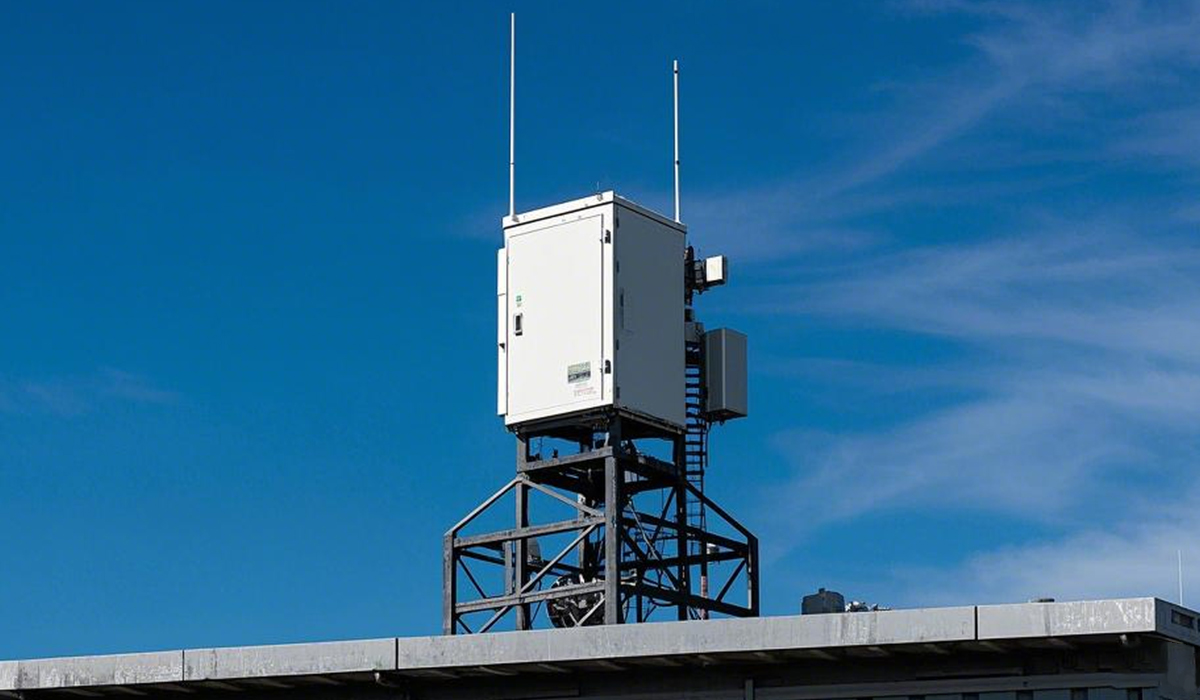 The Significance of Base Station Signal Enclosures in the 5G Era