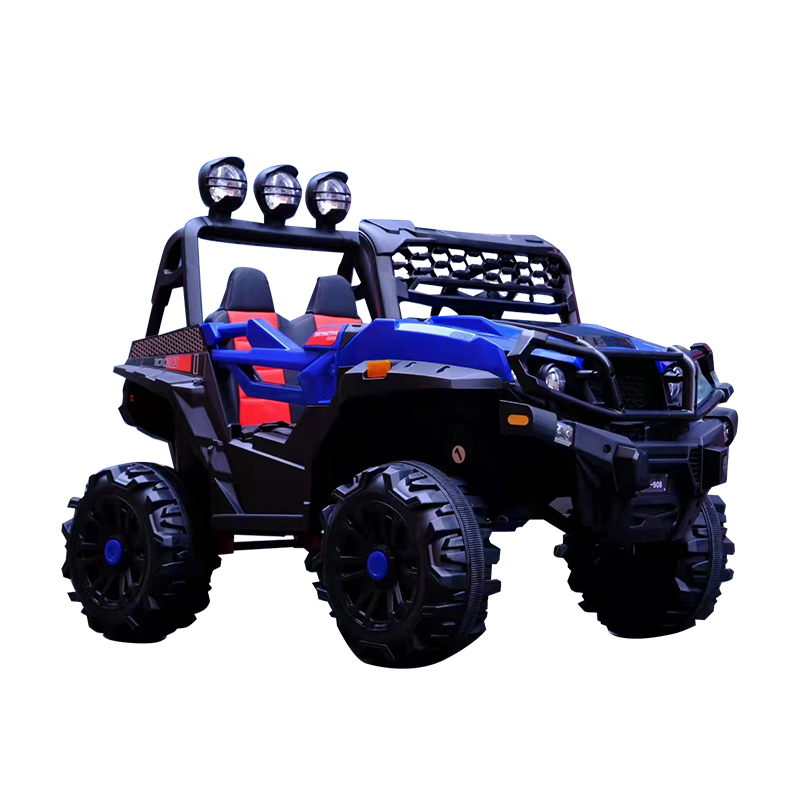 The Latest Cool Mobile Phone Remote Control Children'S Off-Road Car Toy ...