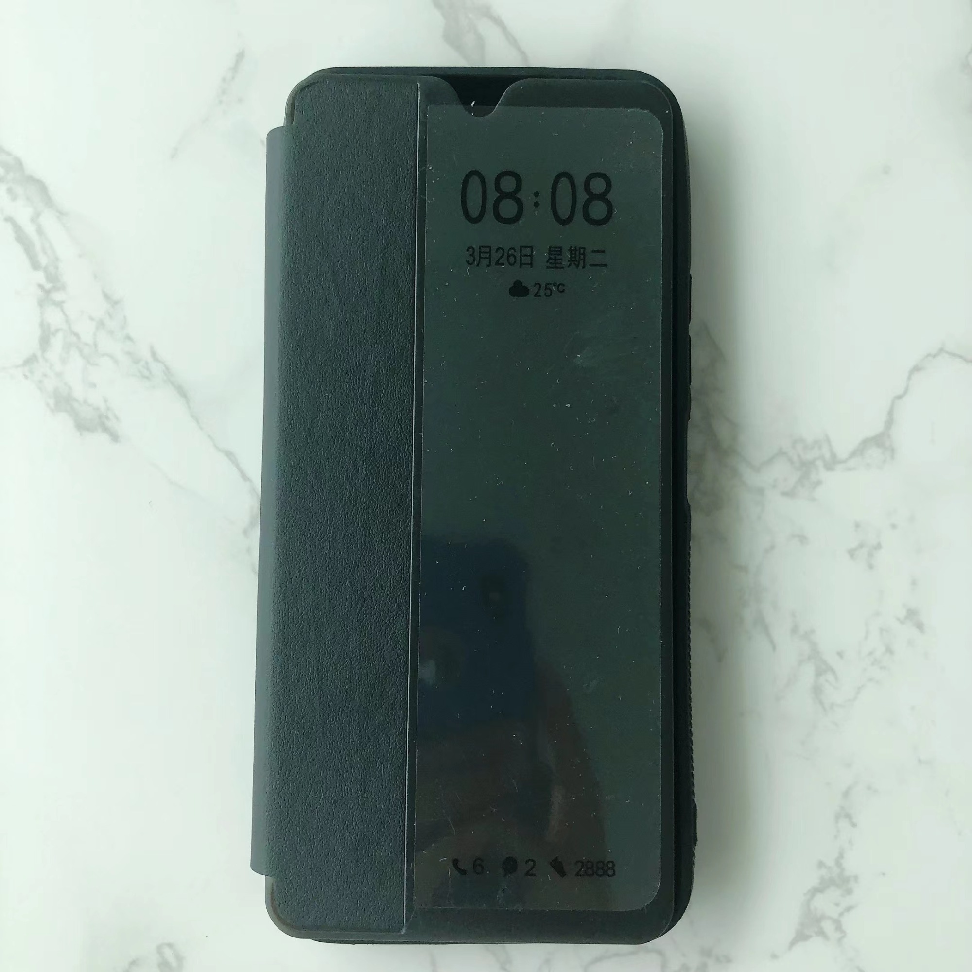 Manufacture flip cover for itel a49play a18 Luxury Business materials ...