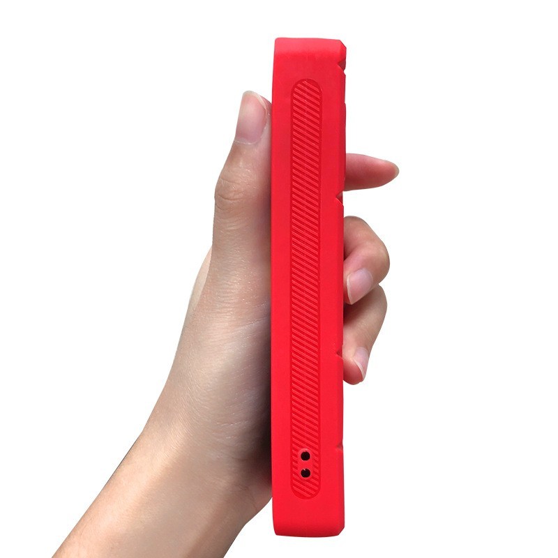 Factory wholesale Small Tpu Cover soft material phone case for IT 5081 ...