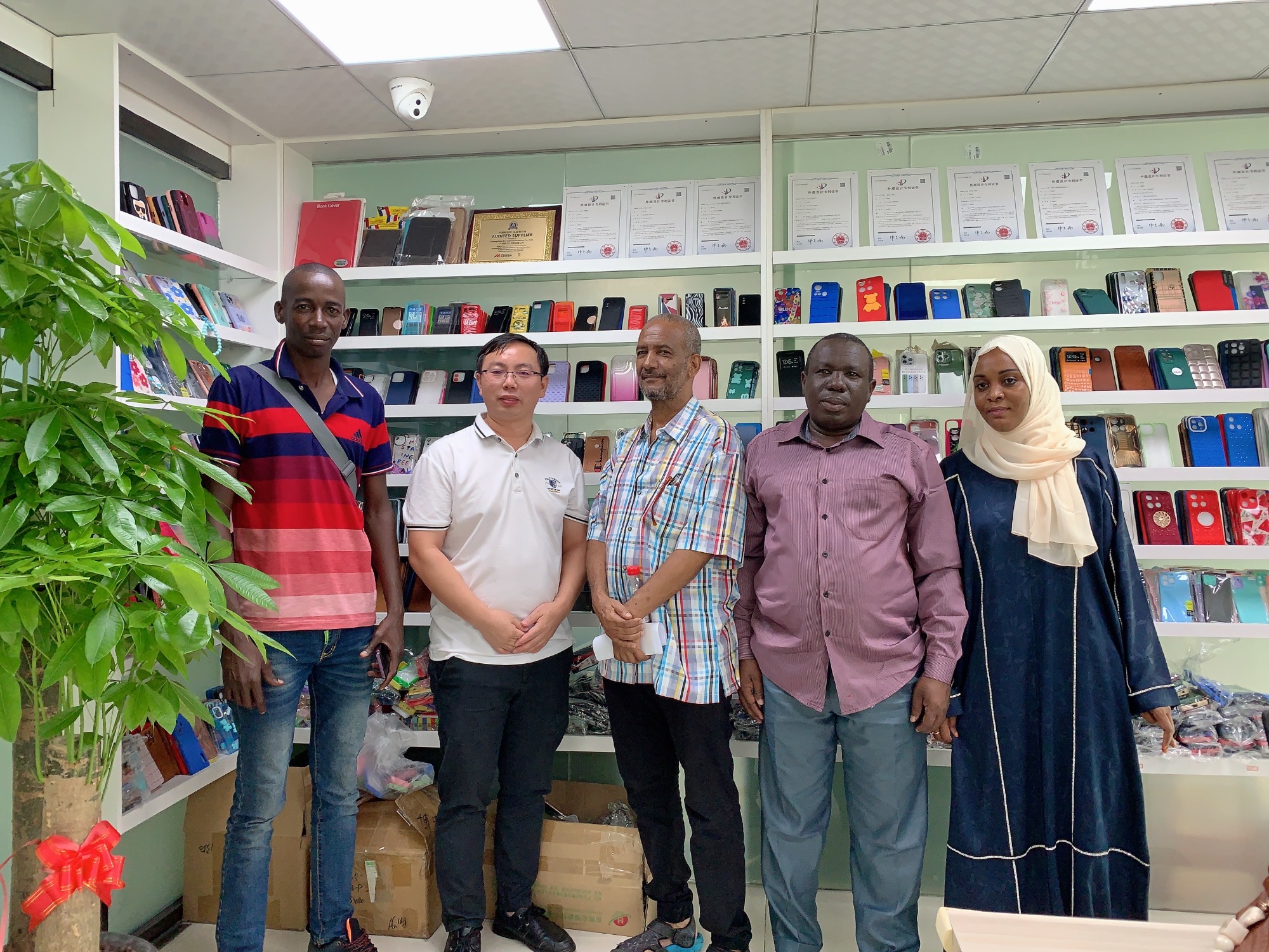 E11 phone case supplier