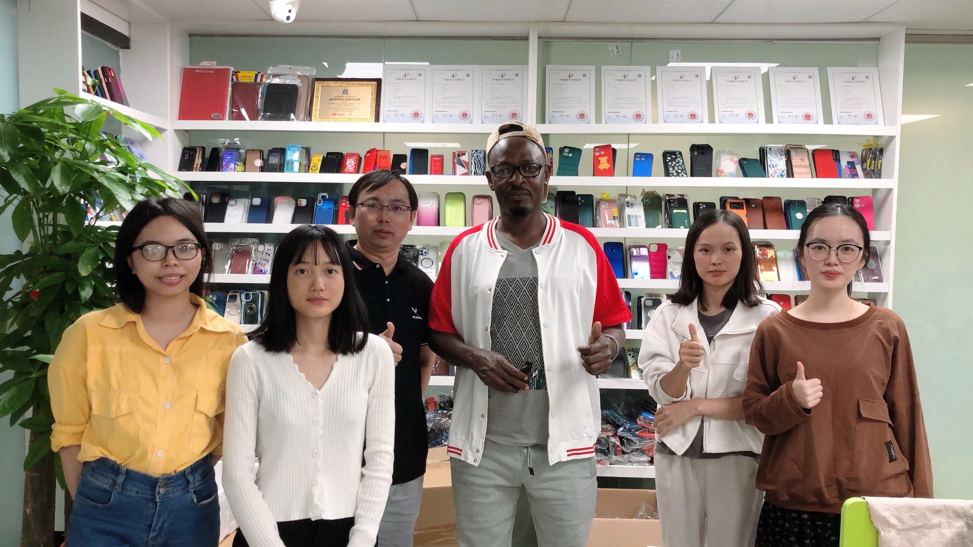 E11 phone case supplier