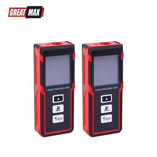 GM-ME01 40m digital measuring tape Laser Distance Measurement Laser ...