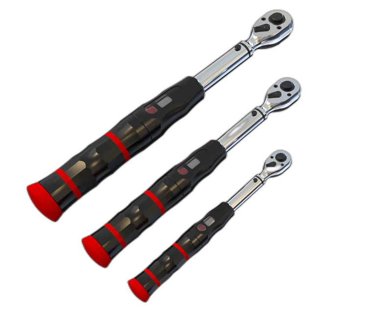 ANROXS Window torque wrench,ANROXS™ Toruqe Wrench