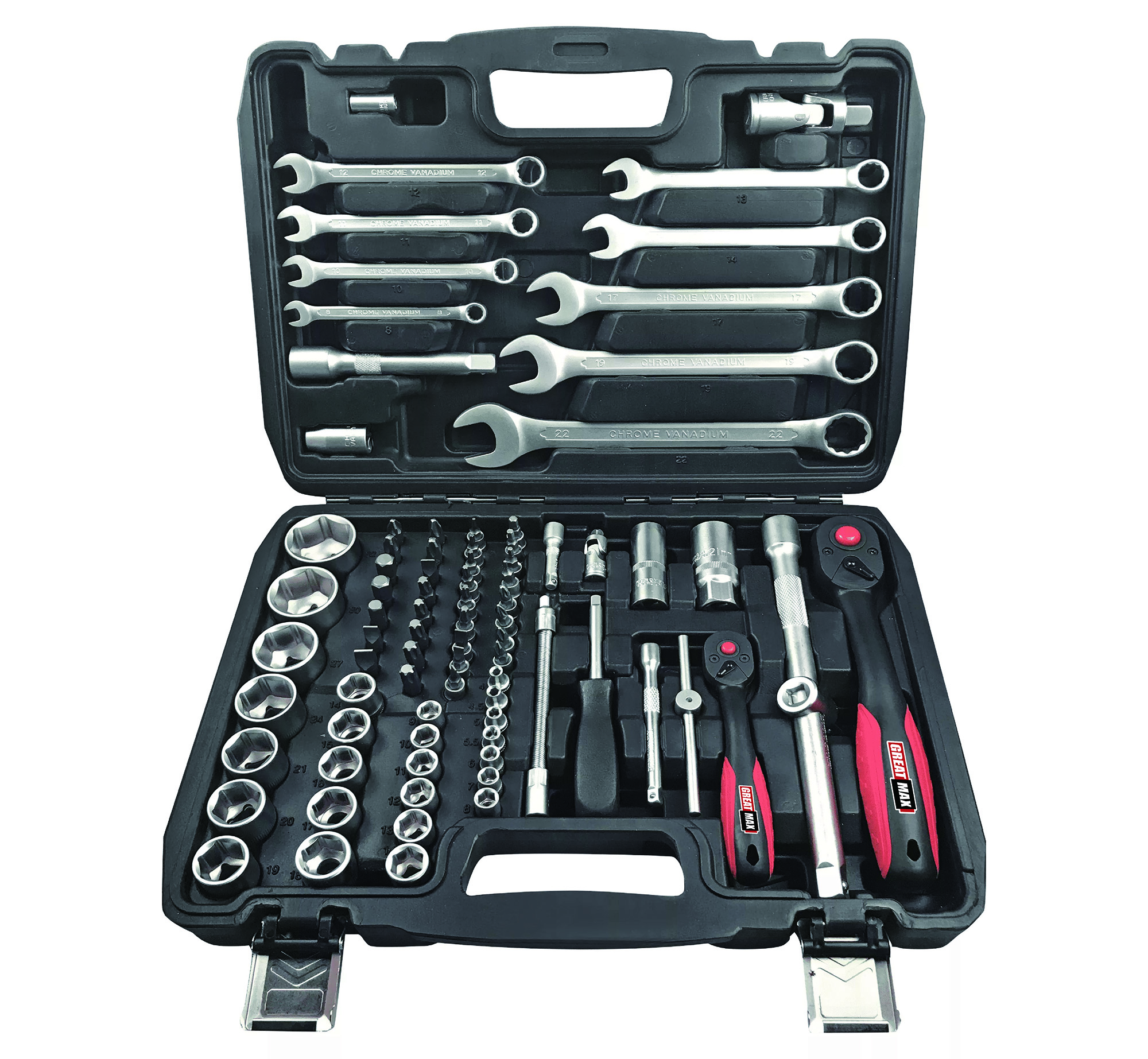 Why We Need A Composite Ratchet?