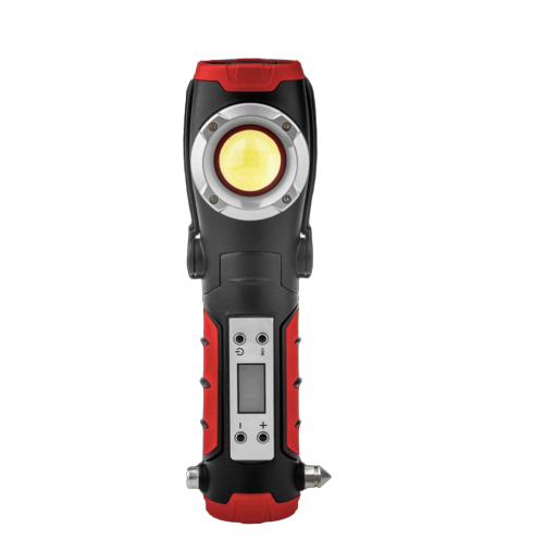 Rechargeable Air Compressor Work Light,Work Light