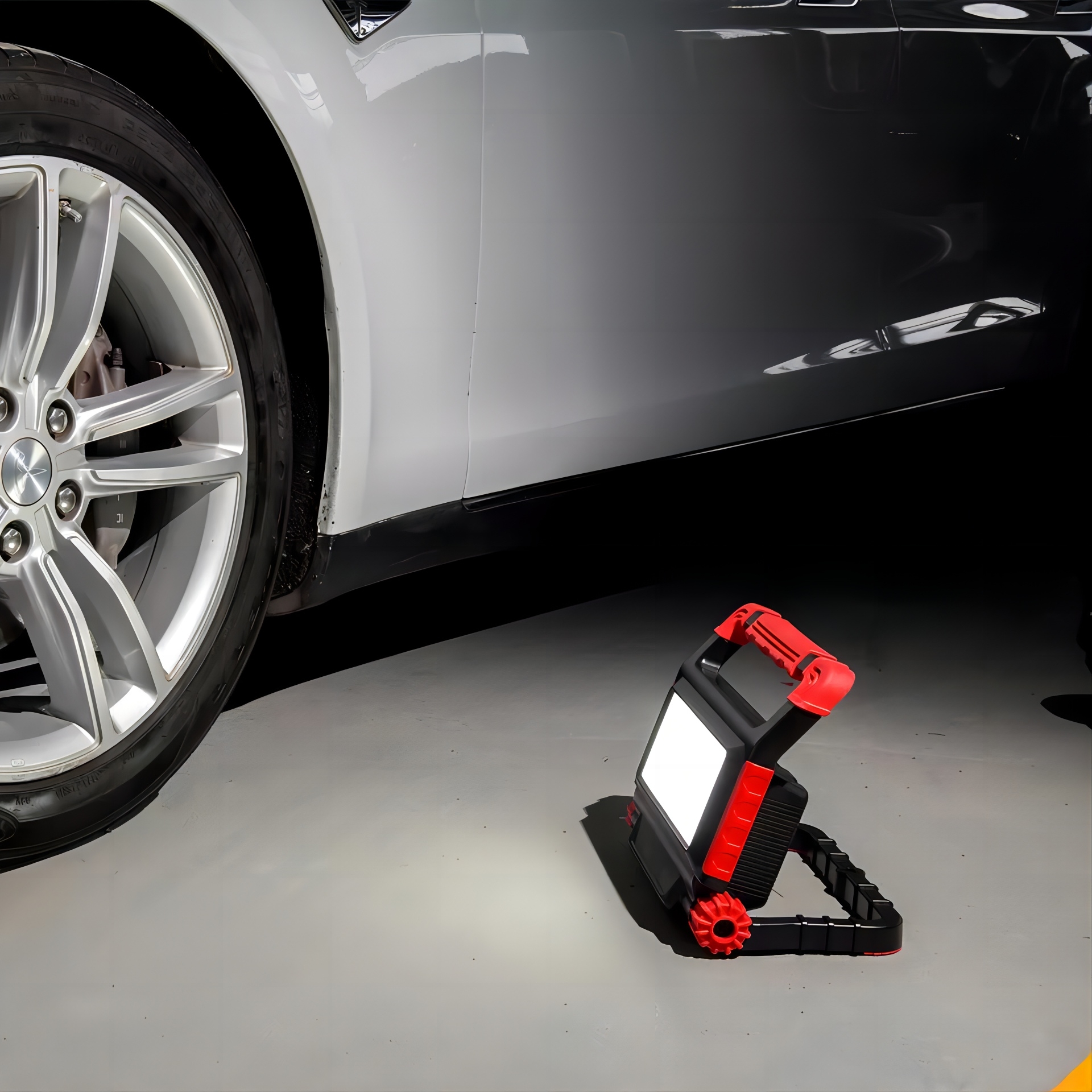 Rechargeable Protable Work Light