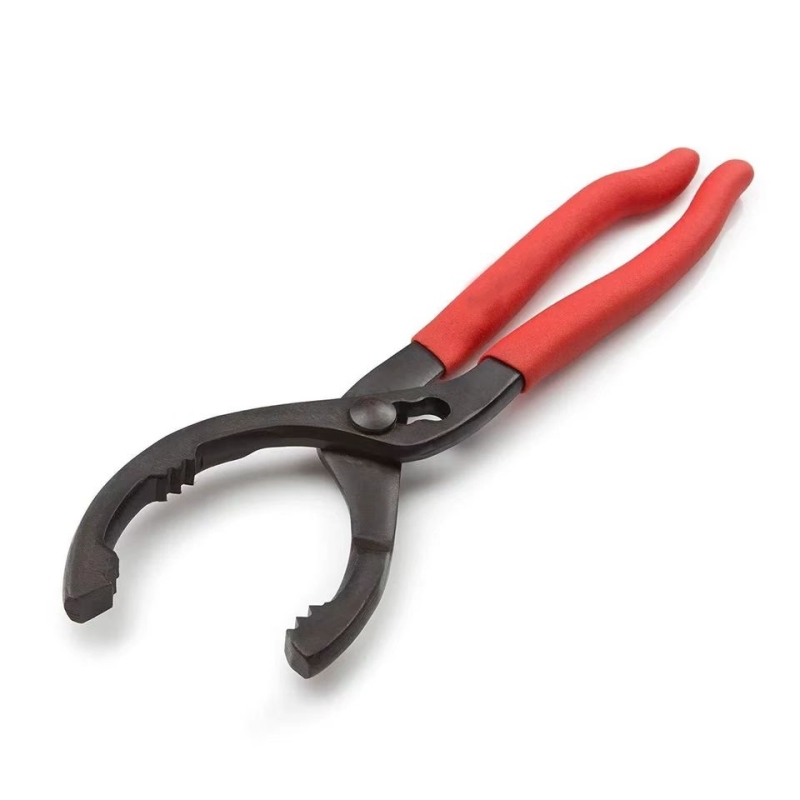 Oil Filter Plier-Long Handle,Pliers