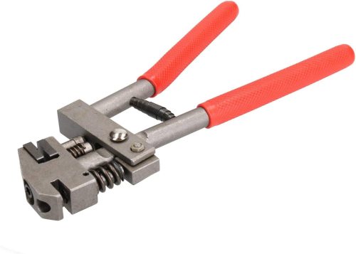 Edge Setter hand Joggler Joddler Panel Flanging 5mm Hole Punch Metal ...