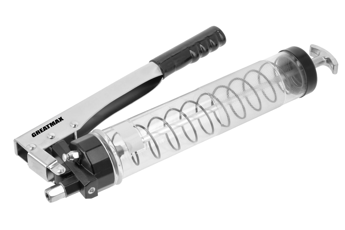 One-hand Grease Gun 400CC,Lubrication Tools