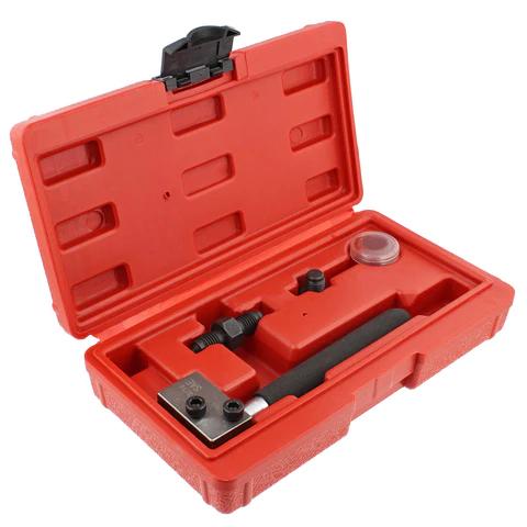3/16in Brake Line Flaring Tool Kit,Brake Tools