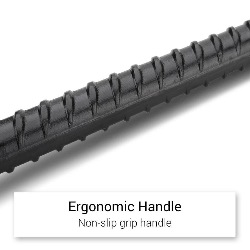 Black Solid Scaffold Hammer,Mechanical Tools