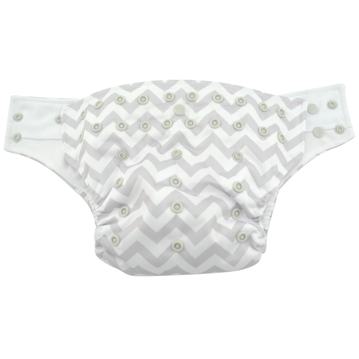 ALVABABY AI2 Diapers Reusable Cloth Diapers with Double Gussets | ALVA BABY
