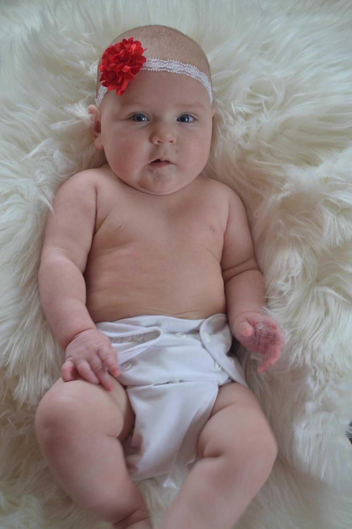 ALVABABY Solid Cloth Diaper - One Size Adjustable Washable & Reusable ...