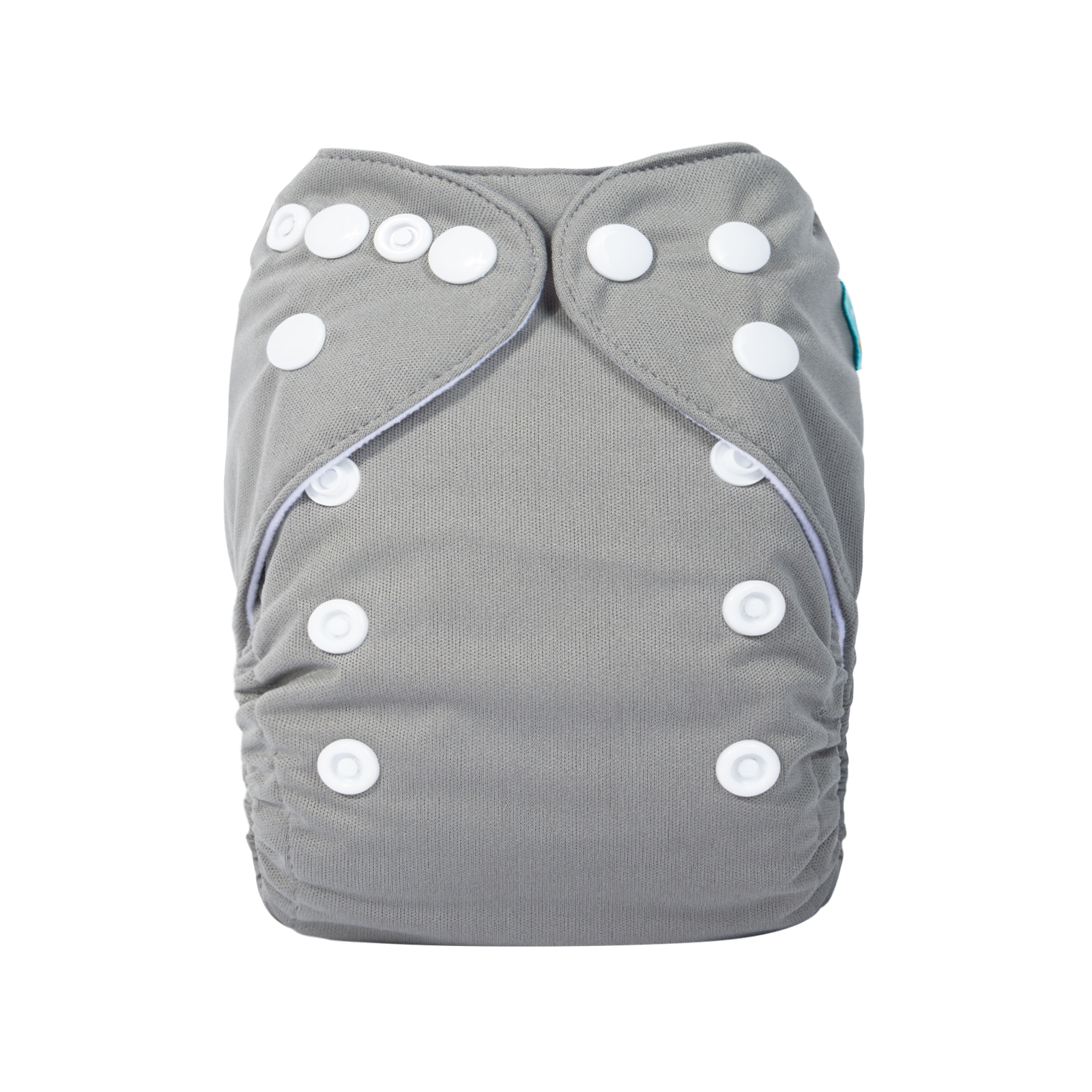 ALVABABY Newborn Cloth Diaper - Adjustable,Washable,Reusable Cloth ...