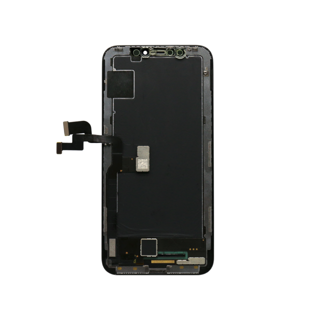 Incell Display LCD Touch Screen Digitizer For iPhone X (Black)