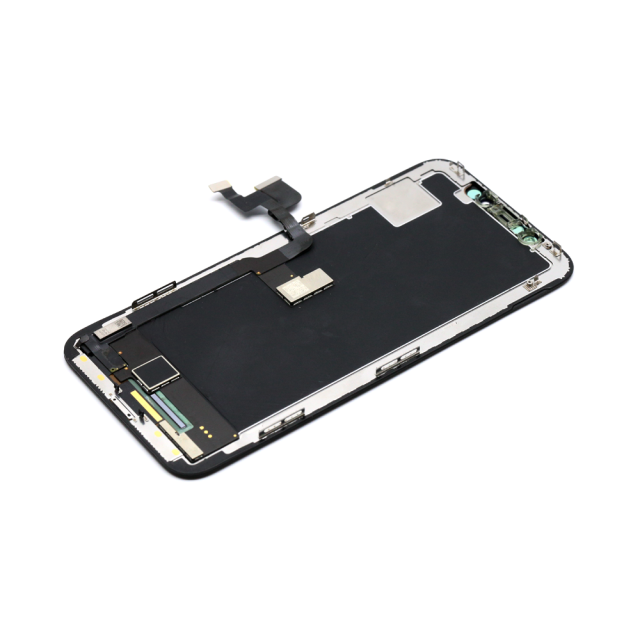Incell Display LCD Touch Screen Digitizer For iPhone X (Black)