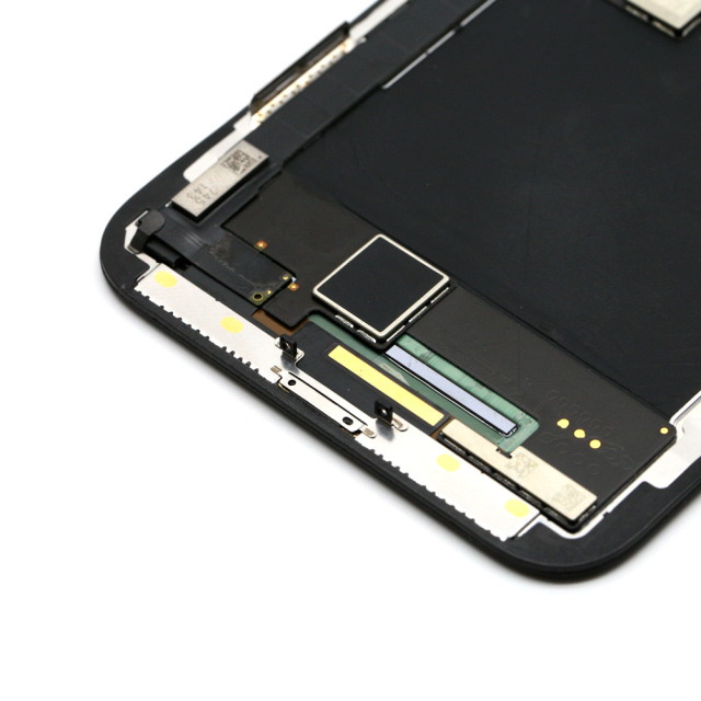 Incell Display LCD Touch Screen Digitizer For iPhone X (Black)