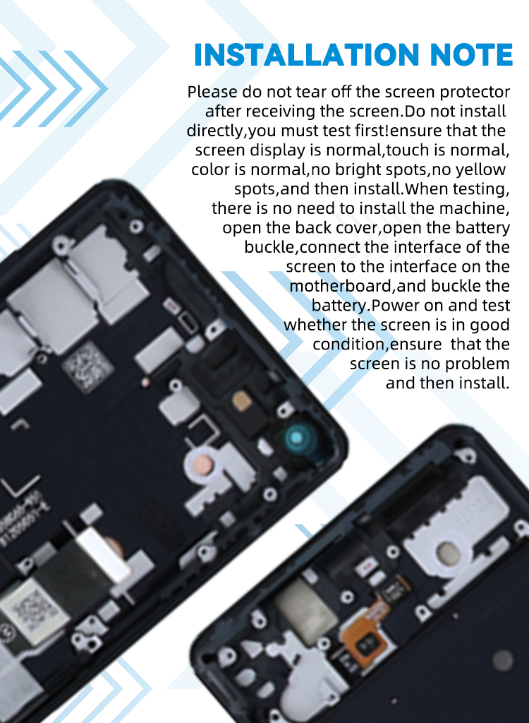 Motorola Moto E5 Play Go (XT1921 2018) Display unit complete 5D68C10270